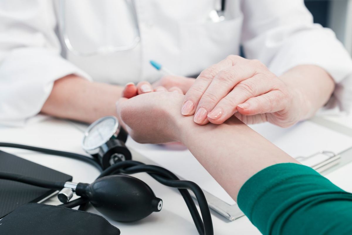 Five Minute Insights Into Chronic Illness Management With Ubiqi Health Five Minute Insights Into Chronic Illness Management With Ubiqi Health